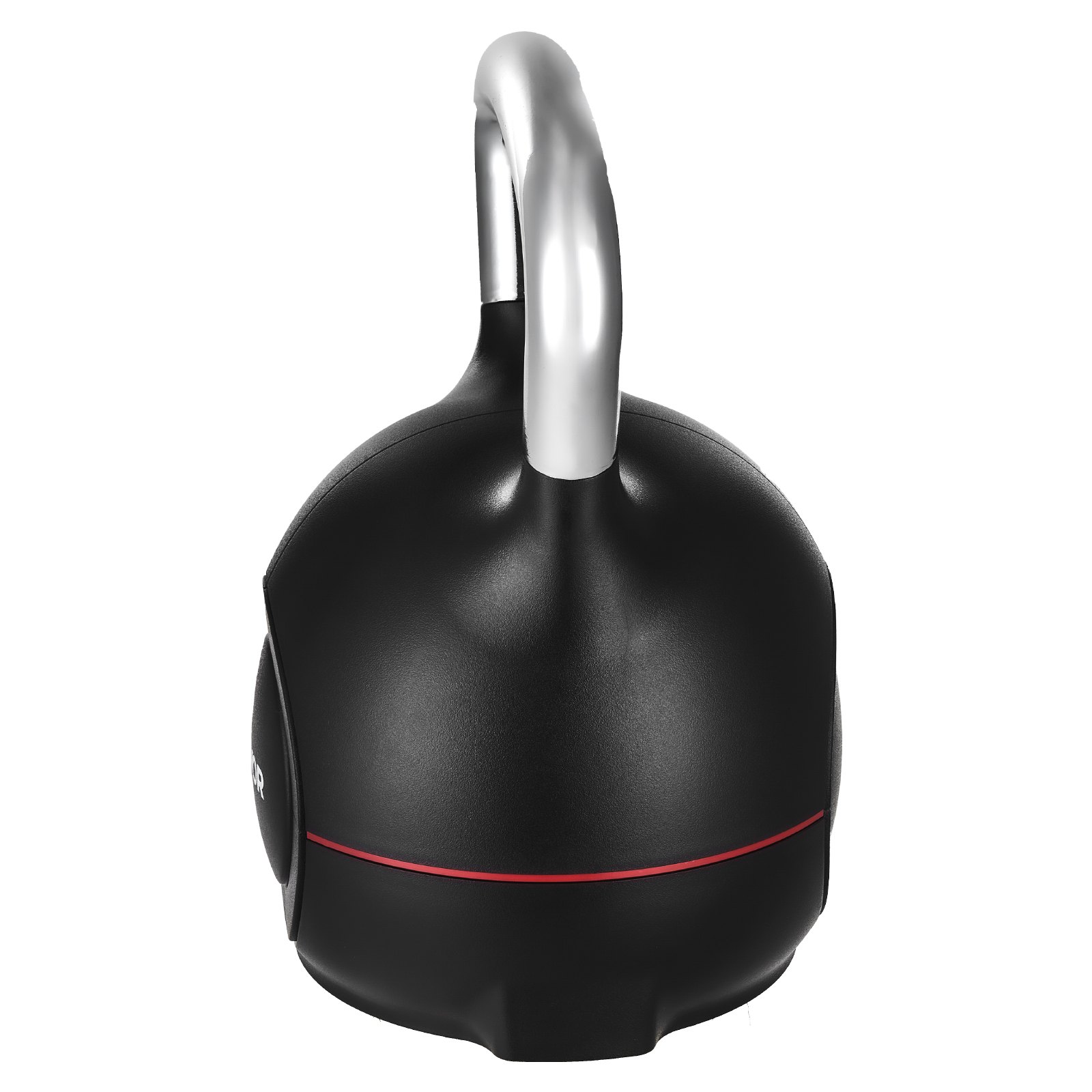 VEVOR Kettlebell, Adjustable Kettlebell with 7 Weight Levels (5, 11.5 ...