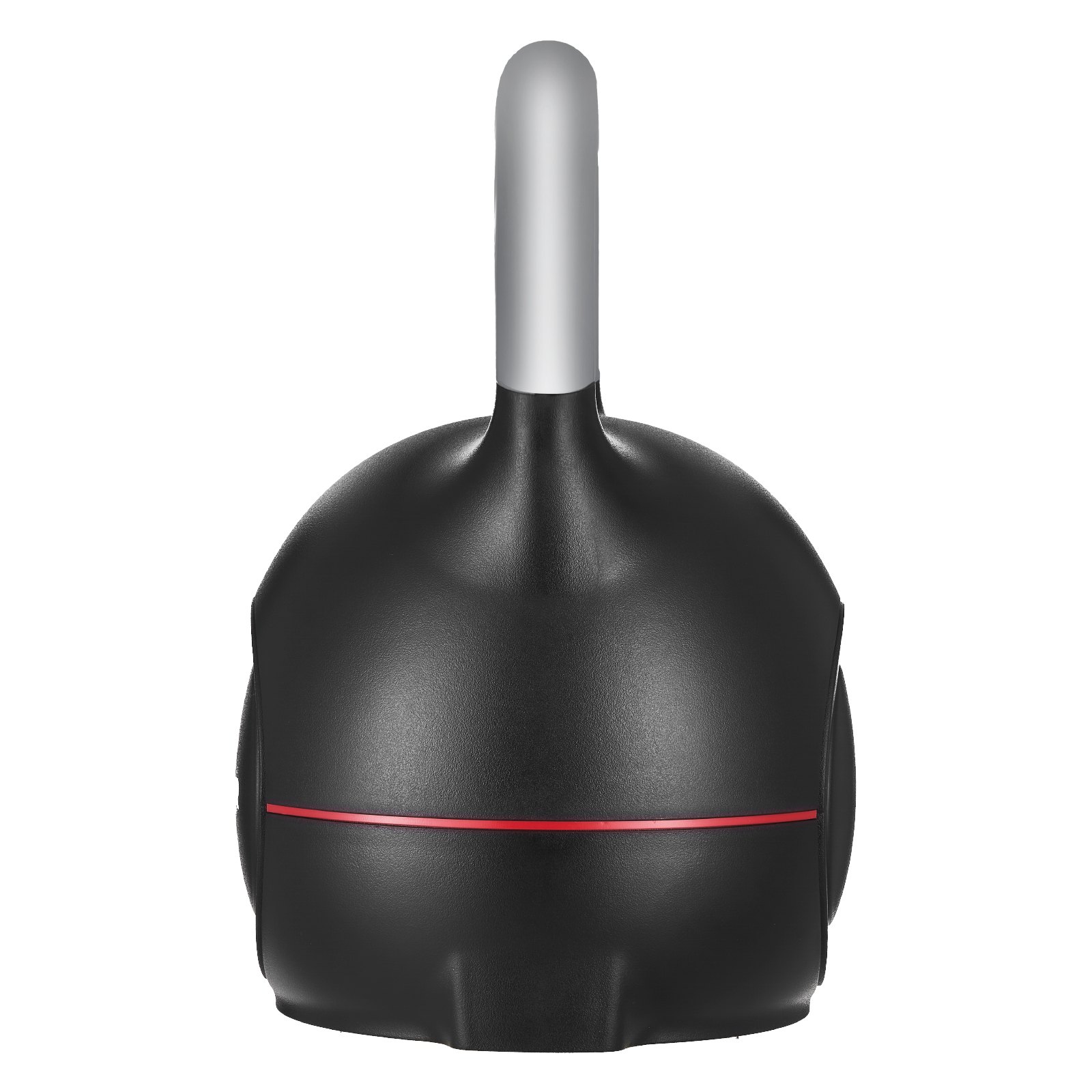 VEVOR Kettlebell, Adjustable Kettlebell with 7 Weight Levels (5, 11.5 ...