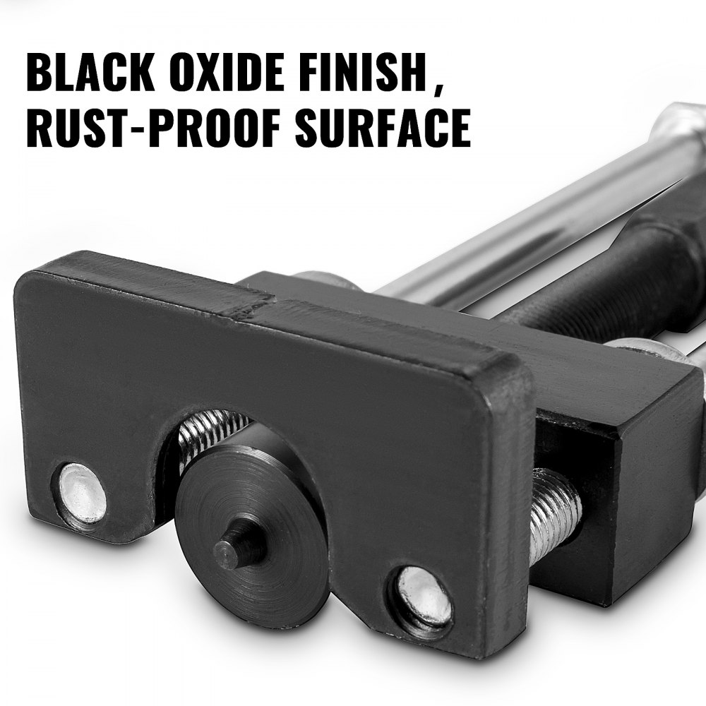 VEVOR Mainshaft Bearing Race Tool, Inner Race Puller, Transmission ...