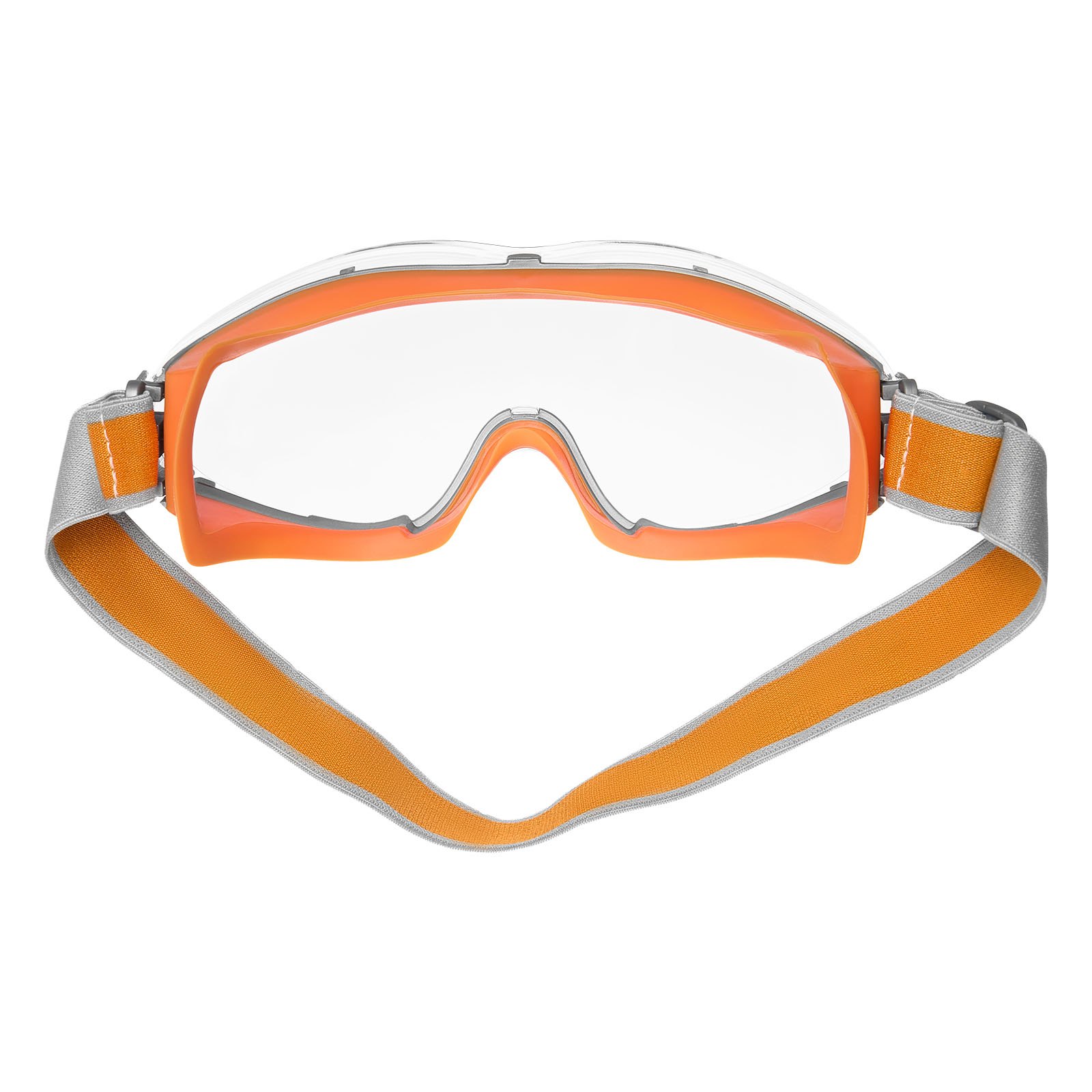VEVOR Safety Glasses Over Eyeglasses – Anti-Fog, ANSI Z87.1+