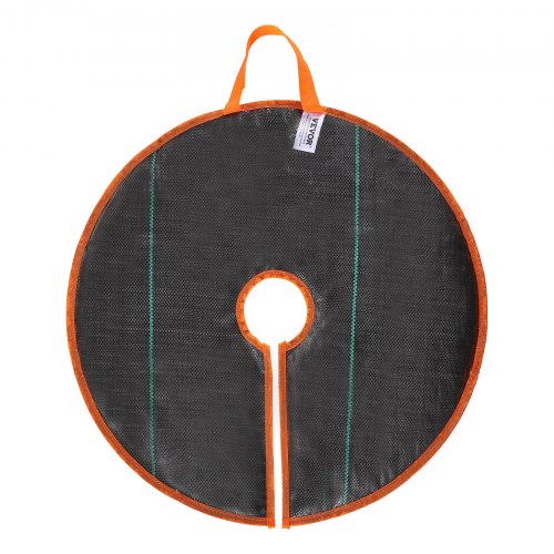 VEVOR Tree Watering Bag/Ring Slow Release, 4 Pack 10 Gallons Self ...