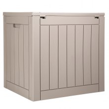 VEVOR Deck Boxes - Durable, Spacious Outdoor Storage