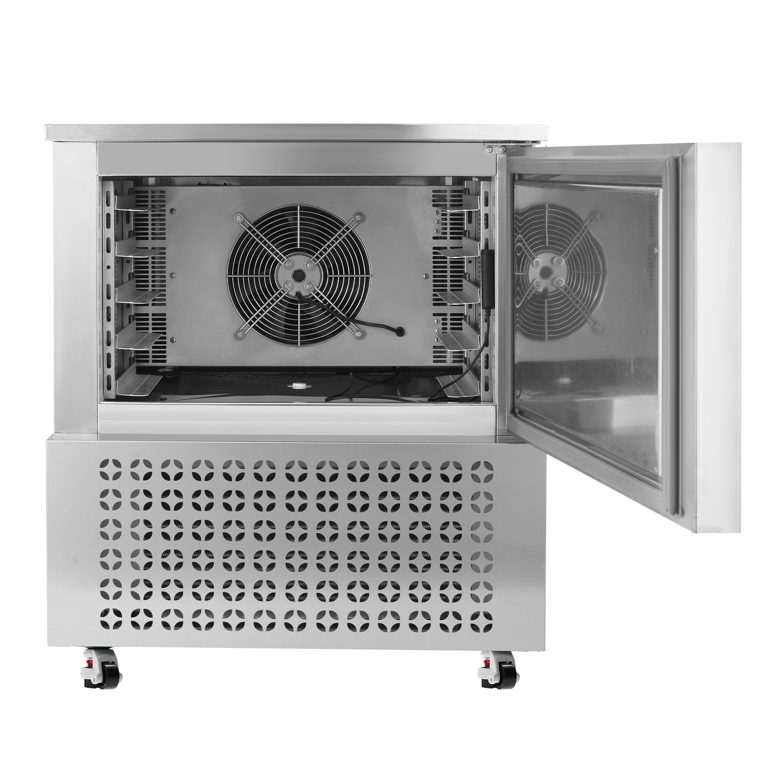 VEVOR Commercial Blast Chiller – Fast & Energy Efficient