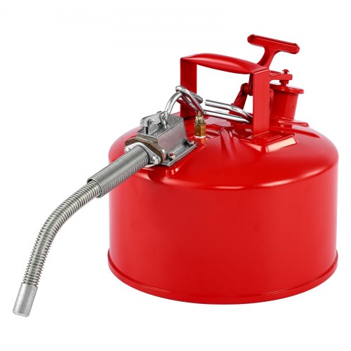 VEVOR Gas Cans - Store and Transport Your Fuel