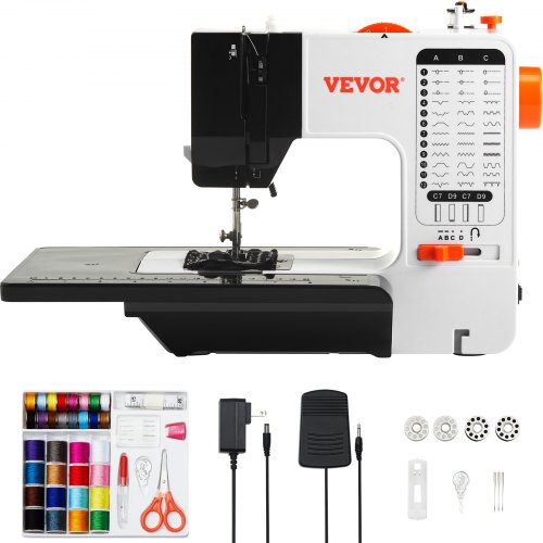 Shop the Best Selection of Sewing machine Products | VEVOR US