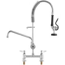 VEVOR Faucet - Get a Streamline Water Flow
