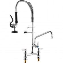 VEVOR Faucet - Get a Streamline Water Flow