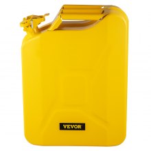 VEVOR Gas Cans - Store and Transport Your Fuel