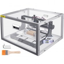 VEVOR 4040 CNC Router - Precision Engraving Machine