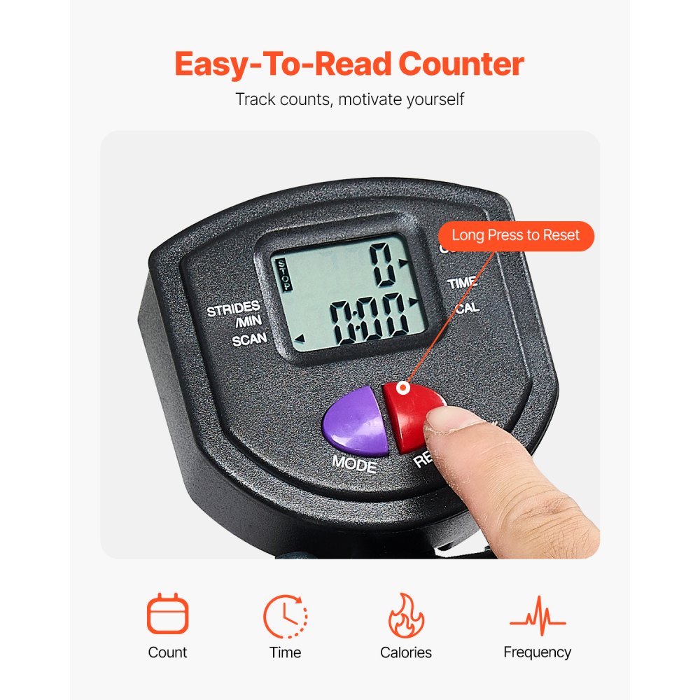 VEVOR Ab Workout Machine for Home — Core Training Power