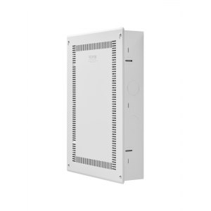 VEVOR Structured Media Enclosure 20 in Recessed in-Wall TV Media Box ...