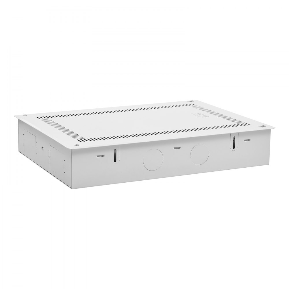 VEVOR Media Enclosure Box – 20 Inch, 2.36 in/60 mm Knockouts