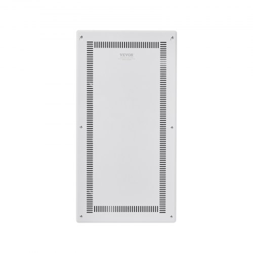 Structured Media Enclosure 28 in Recessed in-Wall TV Media Box with ...