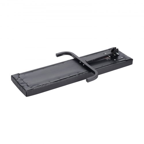 VEVOR 40 in Under Dash Creeper 330 lbs Rolling Garage Creeper Height ...