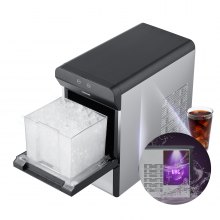 VEVOR Ice Makers for Home & Commercial Use | Free Shipping