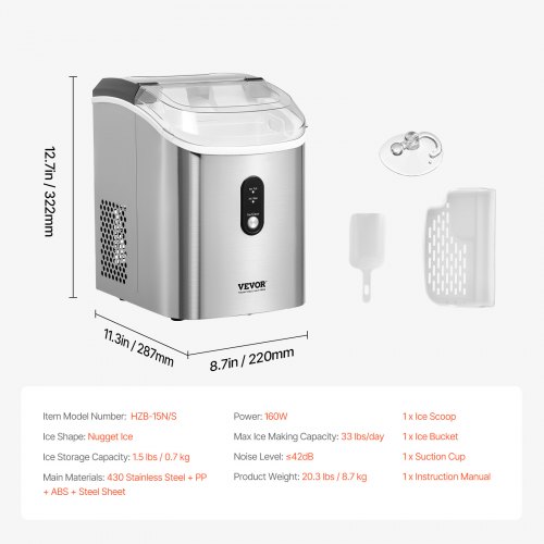 How Much Electricity Does an Ice Maker Use: Save Energy Now – buzzlyo