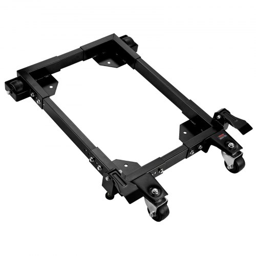 VEVOR Mobile Base, 1500 lbs Capacity, Adjustable from 18" x 24" to 26.5 ...