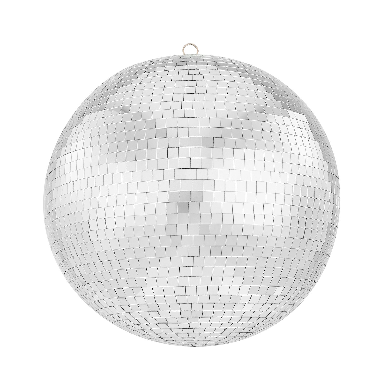 VEVOR 12 Inch Disco Ball – 12 in/295 mm, Mirror Party Globe