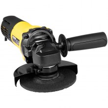 VEVOR Angle Grinders - Precision and Power for Every Task