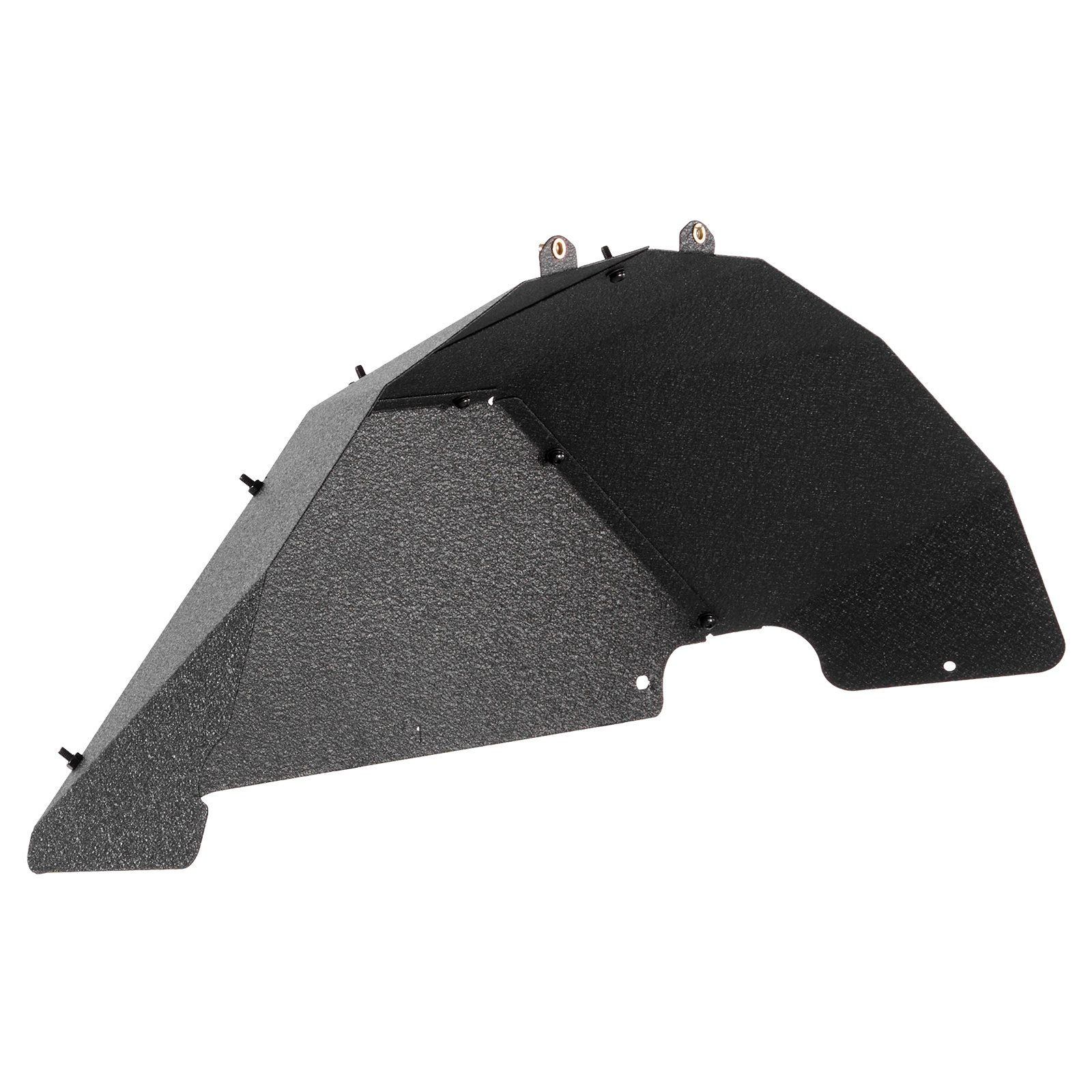 VEVOR Inner Fender Well – JK/JKU 2007-18, Steel, 27.8lb Kit