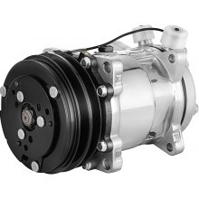 Shop the Best Selection of Air Conditioner Compressors | VEVOR US