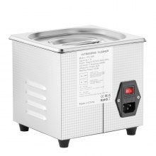 Shop the Best Selection of vibratory parts cleaner Products | VEVOR US