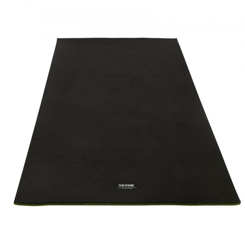 VEVOR Baseball Softball Hitting Batting Mat, 10' x 3.8' Indoor/Outdoor ...