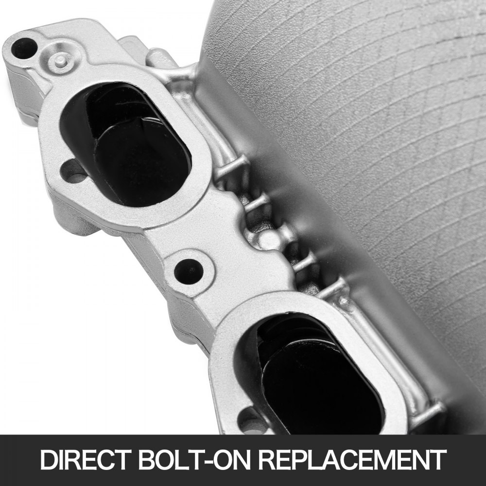 Engine Intake Manifold Assembly For Mercedes-Benz C230 E350 C280 R350 ...