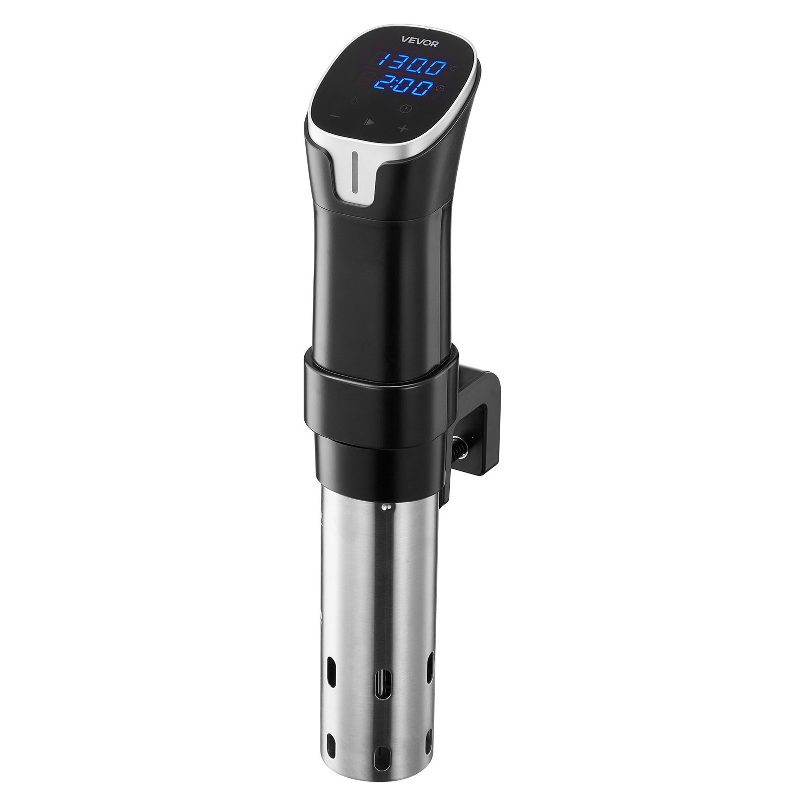 VEVOR Sous Vide Precision Cooker, 1100W Sous-Vide Cooking Machine, WIFI ...