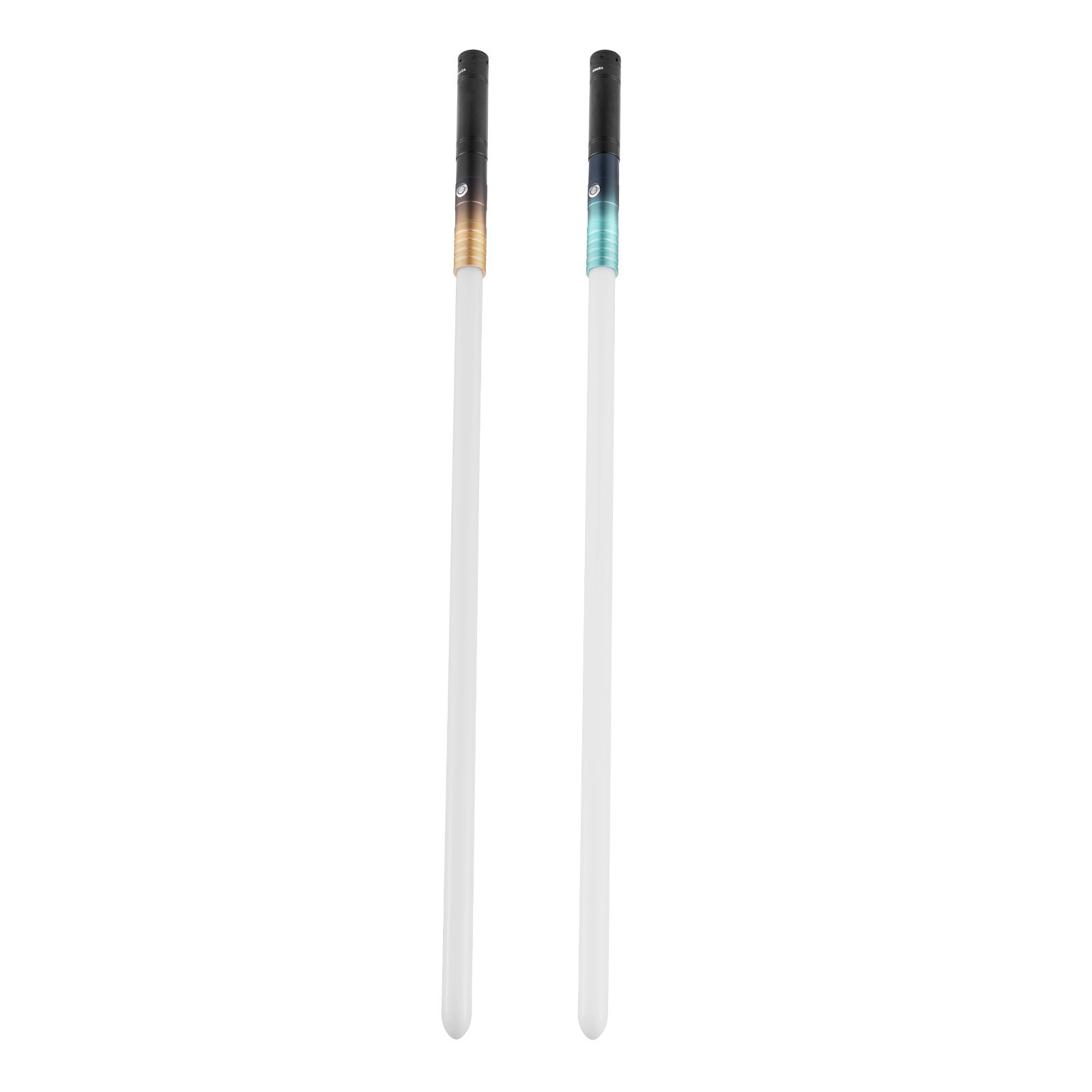 VEVOR Light Up Toy Sword with 38.5in Blade and 12 Colors