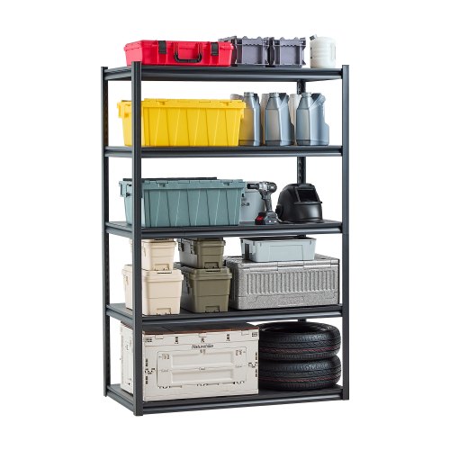 VEVOR Garage Storage - Optimize Your Space Efficiently