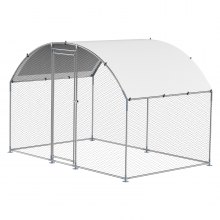 VEVOR Chicken Coops - Durable, Spacious, and Easy to Install