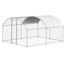 VEVOR Chicken Coops - Durable, Spacious, and Easy to Install