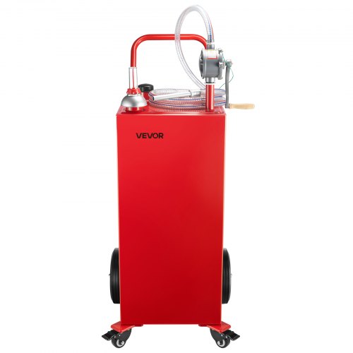 Shop the Best Selection of Metal Fuel Caddies | VEVOR US