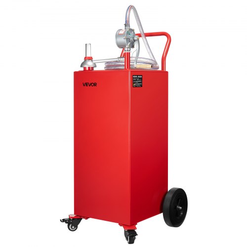 Shop the Best Selection of Metal Fuel Caddies | VEVOR US
