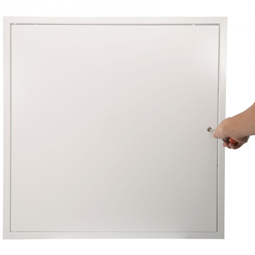 VEVOR Access Panel for Drywall & Ceiling, 24 x 24 Inch Plumbing Access ...