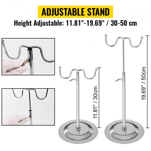 VEVOR Intravenous Practice Arm Kit Made of PVC, Latex Material ...