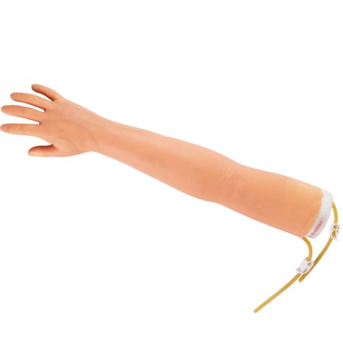 VEVOR 12 PCS Phlebotomy Practice Kit, IV Venipuncture Intravenous ...