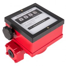 Explore Fuel Meters’ Roles in Optimizing Vehicle Performance With VEVOR