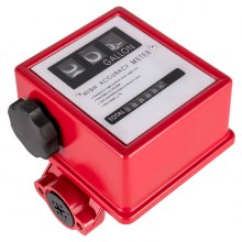 Explore Fuel Meters’ Roles in Optimizing Vehicle Performance With VEVOR