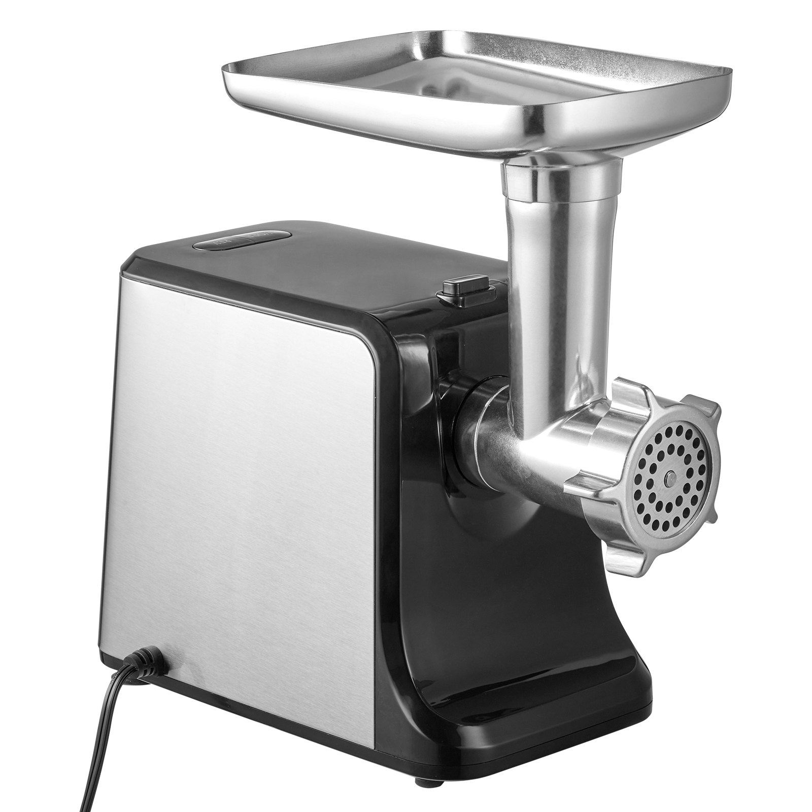 VEVOR Meat Grinder, 3 Lbs/Min Capacity Electric Meat Grinders with ...