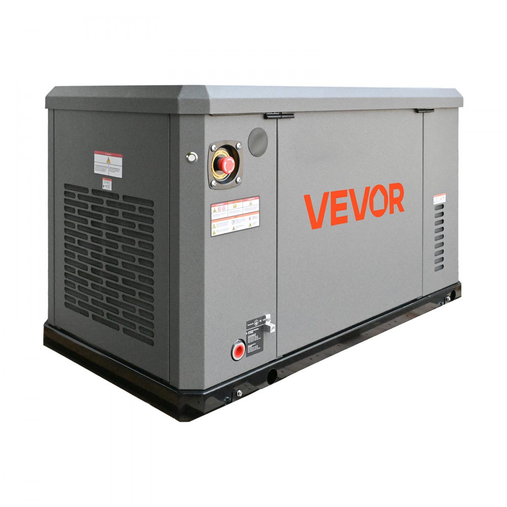 VEVOR whole house standby generator — Reliable Power Backup