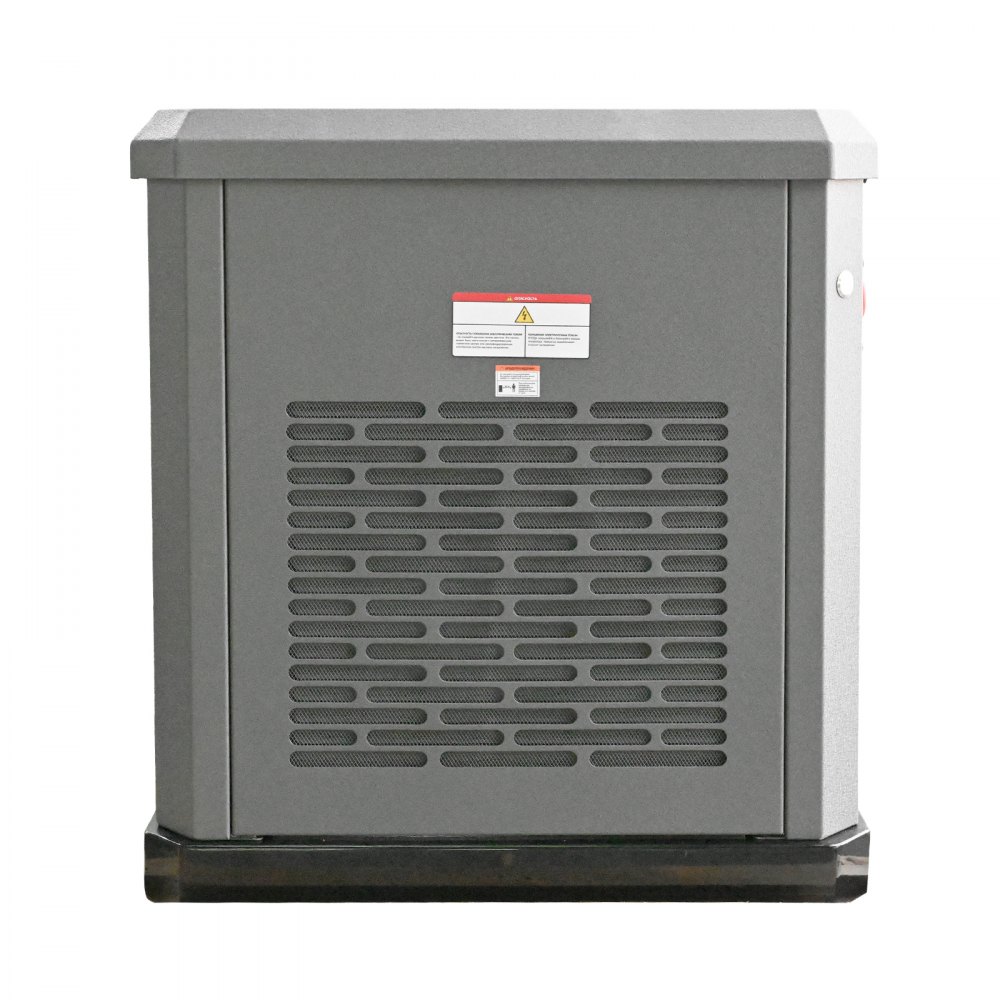 VEVOR whole house standby generator — Reliable Power Backup