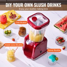 VEVOR Slushie Machine Parts: Authentic Replacement
