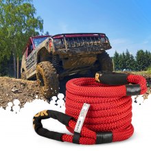 VEVOR Polyester Rope - Durable, High-Performance Solutions
