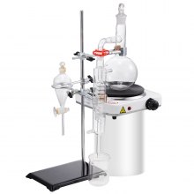 VEVOR Lab Distillation Kit: Ultimate Distillation Equipment