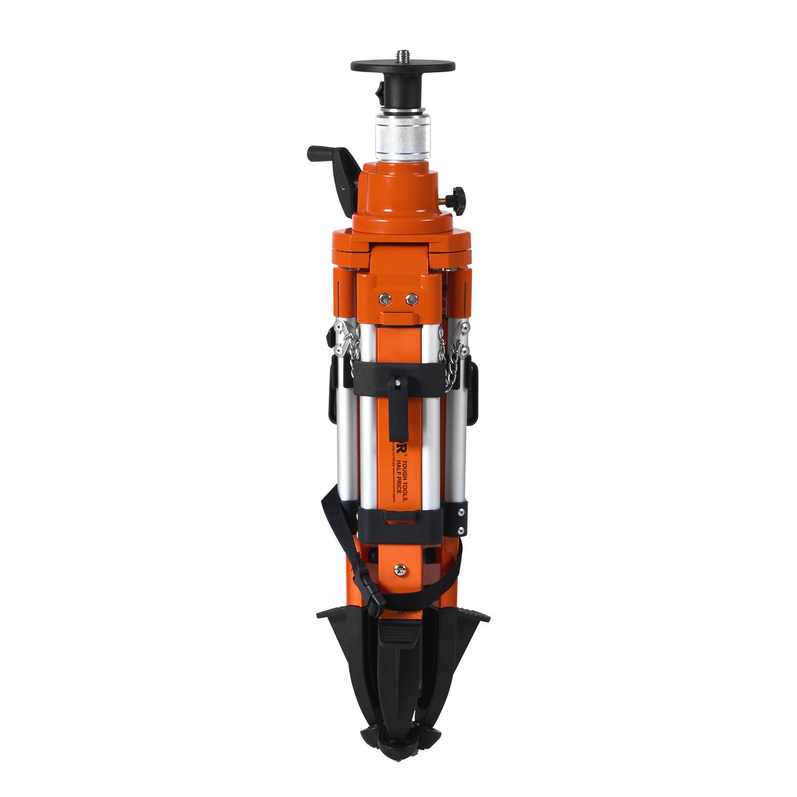 VEVOR Laser Level Tripod Stand – 27.16-67.71 inch Height