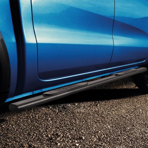 VEVOR Running Boards 3" Step Bars Fit 2005-2023 Toyota Tacoma-Crew Cab ...