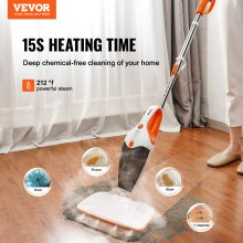 Shop the Best Selection of steam cleaner Products | VEVOR US