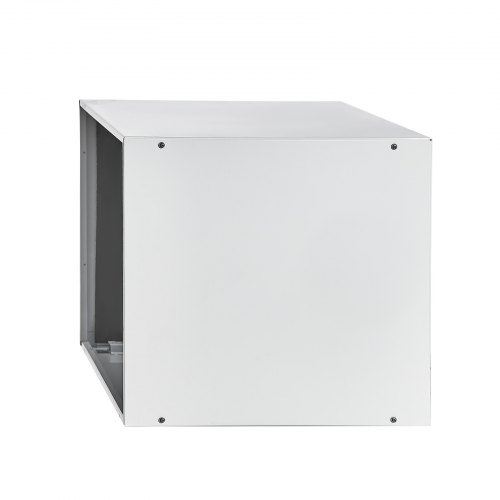 Air Conditioner Wall Sleeve 26 in Wall Sleeve for Universal Through the ...